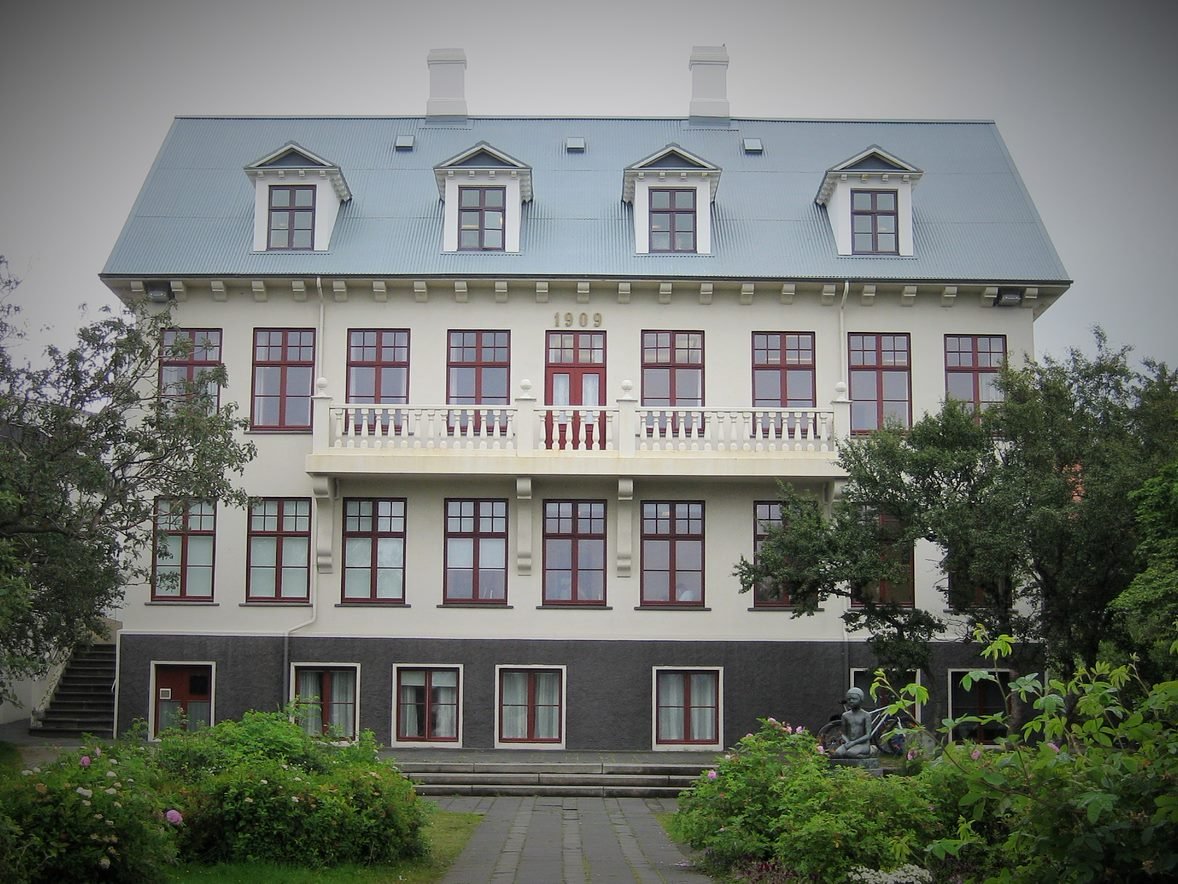 Innritun nemenda í 1. bekk lokið | Kvennaskólinn í Reykjavík